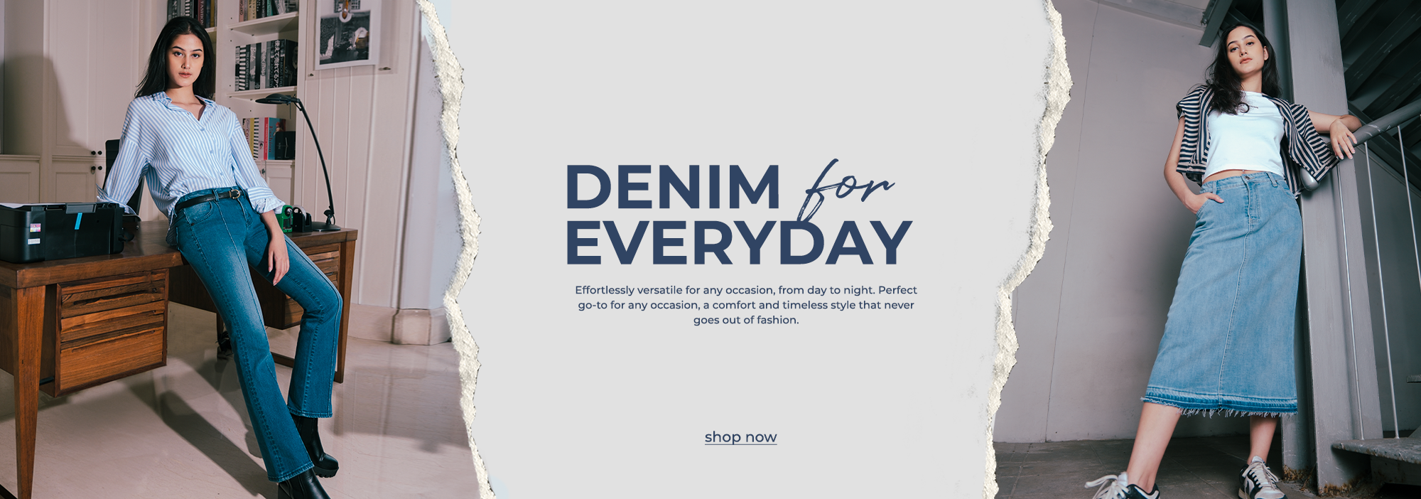 Logo Jeans Official Store – LOGO JEANS