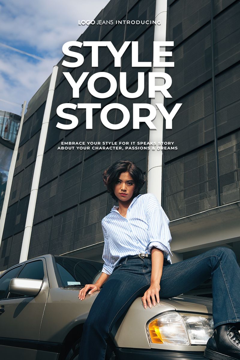 Logo Jeans Official Store – LOGO JEANS