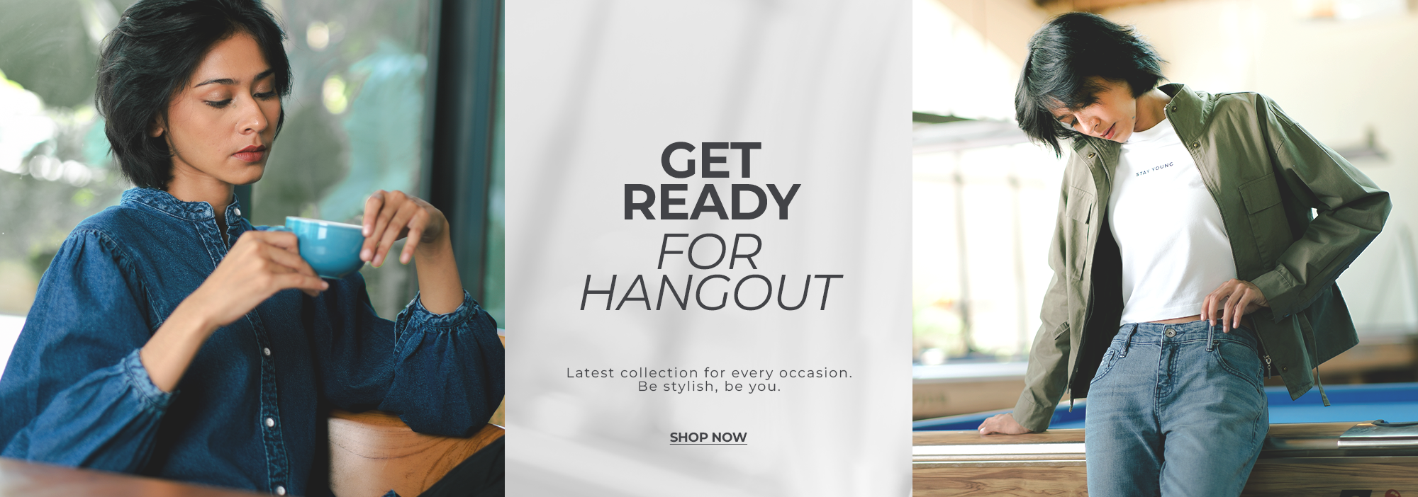 Logo Jeans Official Store – LOGO JEANS