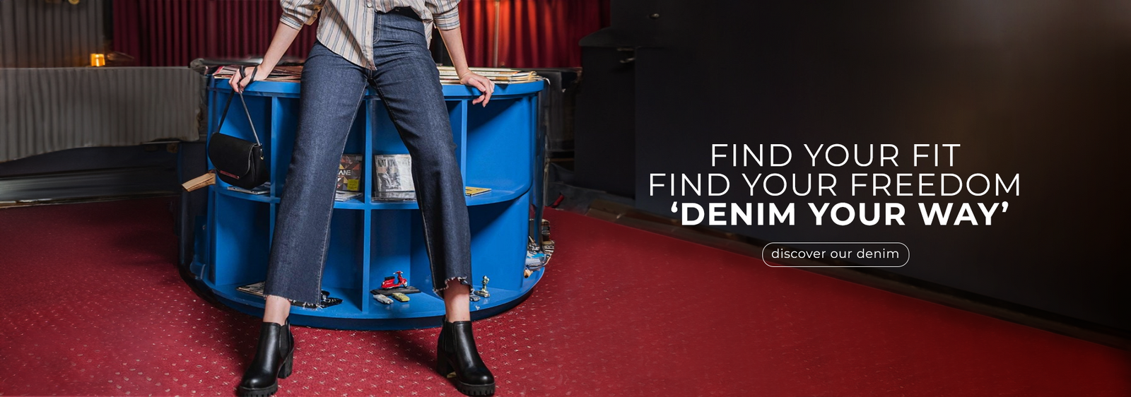 Logo Jeans Official Store – LOGO JEANS