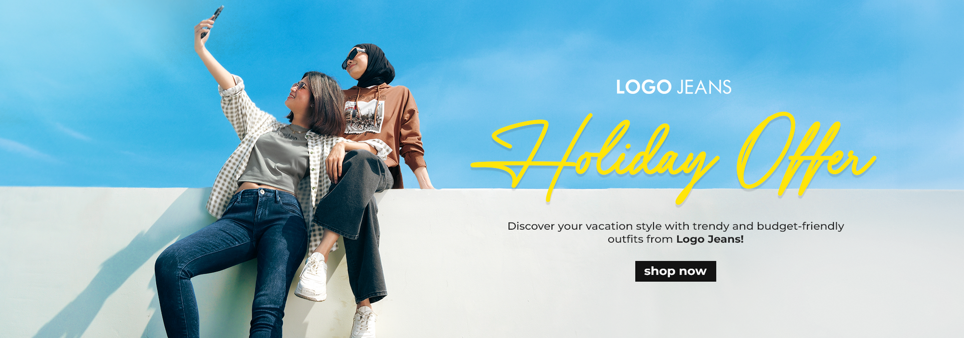 Logo Jeans Official Store – LOGO JEANS