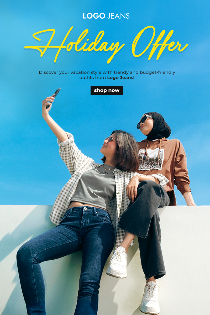 Logo Jeans Official Store – LOGO JEANS