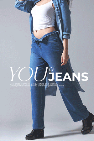 Logo Jeans Official Store – LOGO JEANS