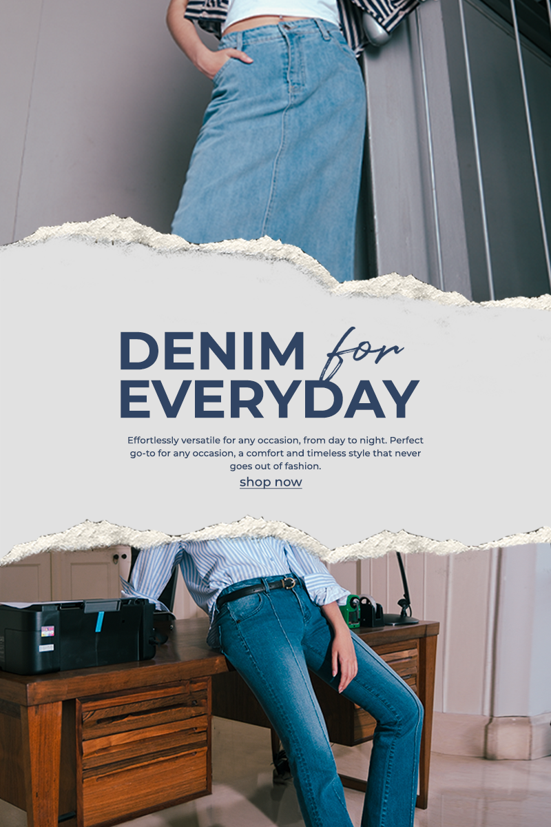 Logo Jeans Official Store – LOGO JEANS