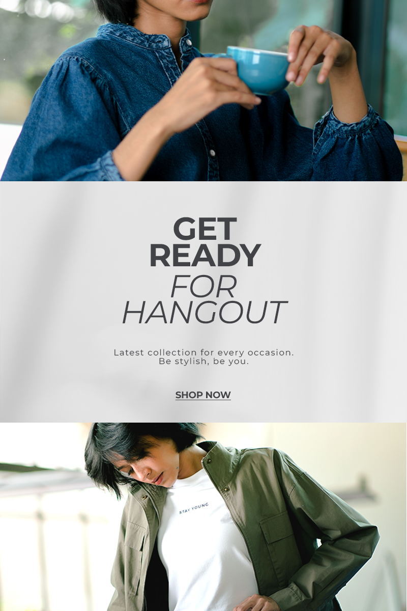 Logo Jeans Official Store – LOGO JEANS