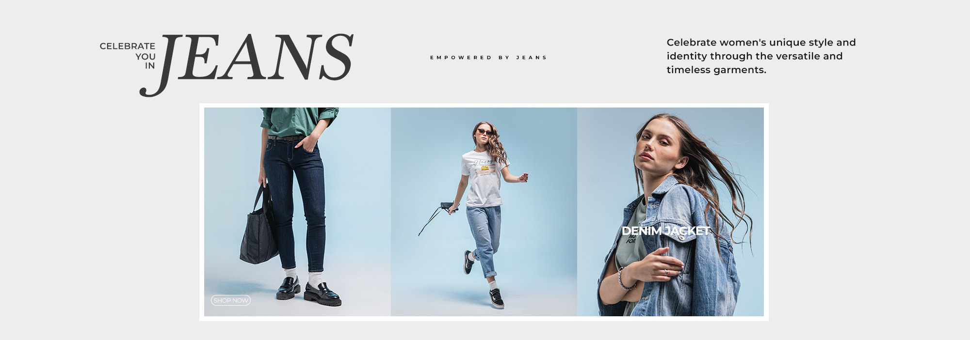 Logo Jeans Official Store – LOGO JEANS