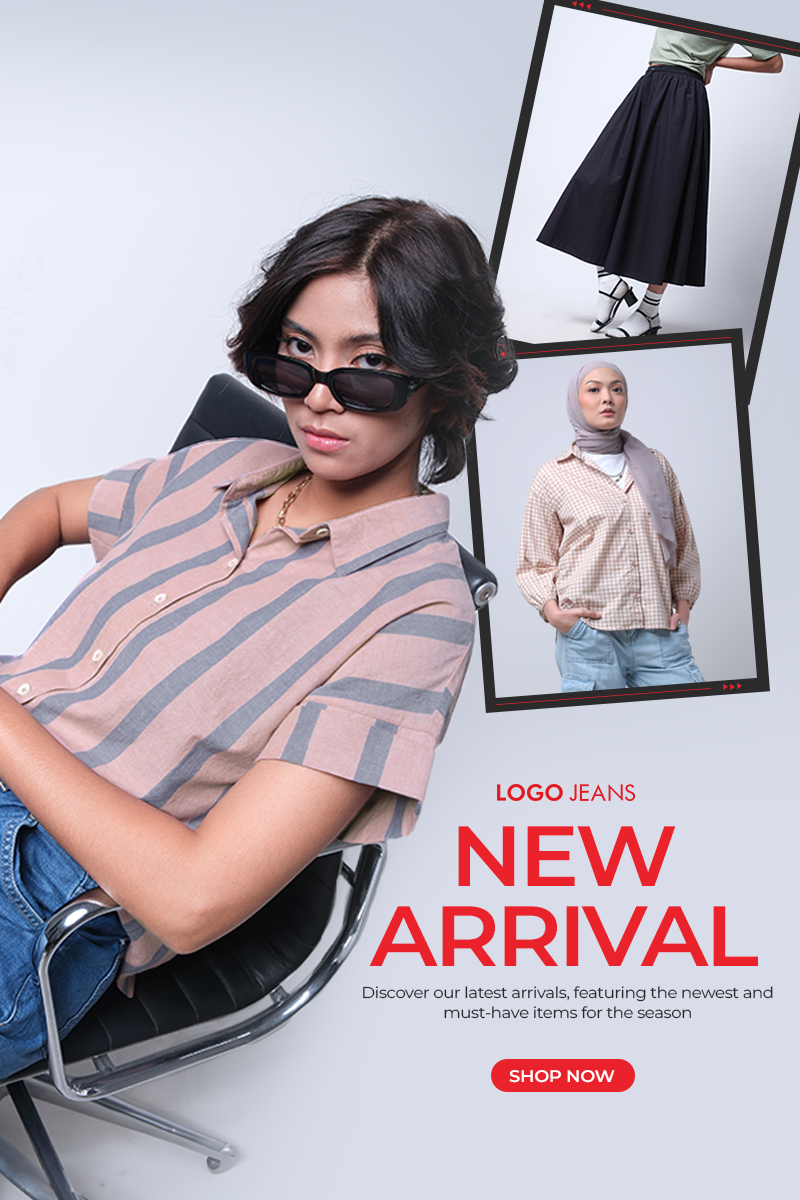 Logo Jeans Official Store – LOGO JEANS