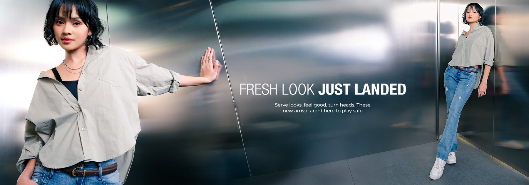 Logo Jeans Official Store – LOGO JEANS