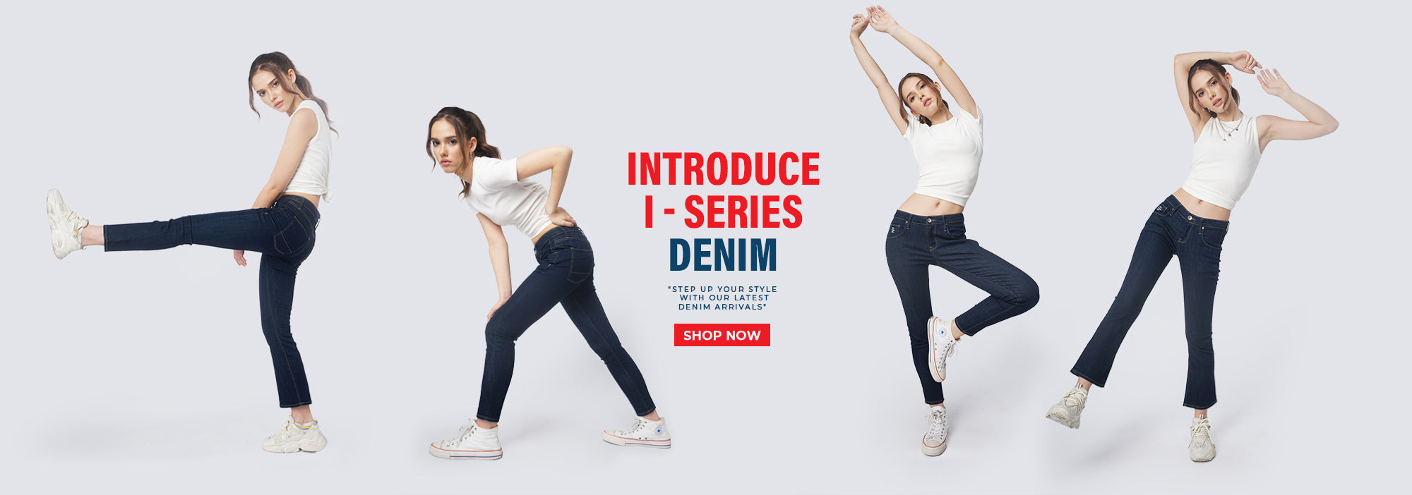 Logo Jeans Official Store – LOGO JEANS