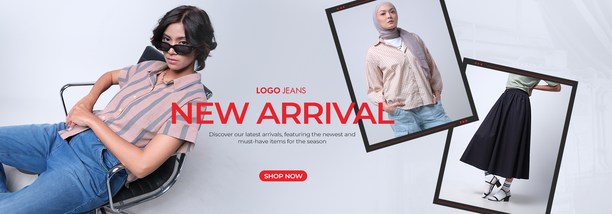 Logo Jeans Official Store – LOGO JEANS
